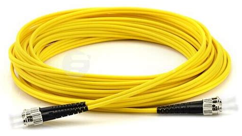 Fiber Optic Tech How Fiber Optic Cables And Fiber Patch Cords Are Used