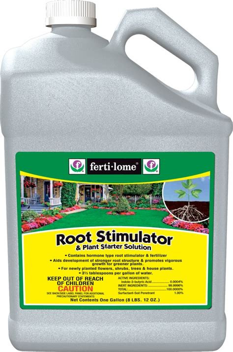 Root Stimulator For Trees Jordsend