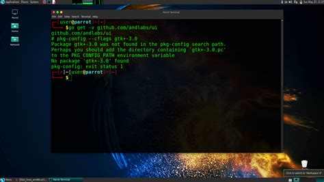 Libui Linux Amd64 A Libui Combined O Relocation R X86 64 32s Against ` Rodata Can Not Be Used