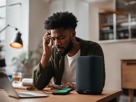 Fixing Common Bluetooth Speaker Problems