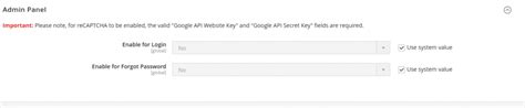How To Set Up Recaptcha In Magento 2 A Complete Guide