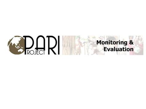 Build Your Ngo Monitoring And Evaluation Pptx