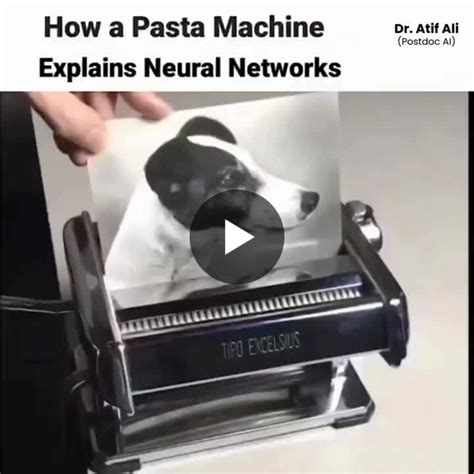 Neuralnetworks Aiexplained Cnns Machinelearning Imageprocessing