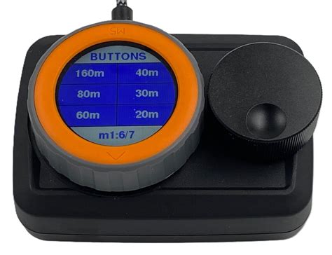 Ctr2 Dial Lynovation