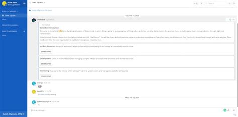 Best Open Source Slack Alternatives For Team Communication