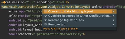 Kotlin Android Jetpack 뷰모델에서 Xml로 데이터 바로 꽂기 Databinding And Livedata
