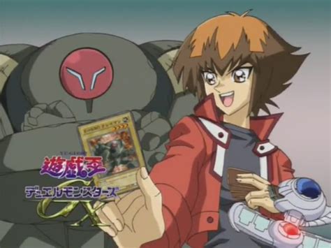 Yu Gi Oh Gx Image By Studio Gallop Zerochan Anime Image Board