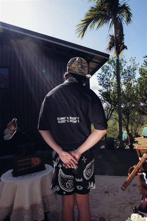 Dbtk X Abkd Mens Fashion Tops And Sets Tshirts And Polo Shirts On Carousell