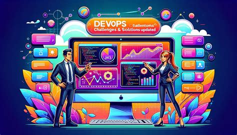 addressing devops challenges in 2023 and swift solutions by kamiweb