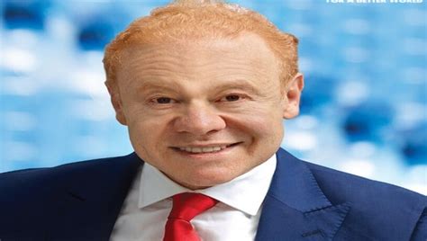 Who Is Anthony Pratt Australias ‘cardboard King To Whom Donald Trump Told Nuclear Secrets