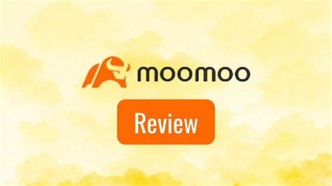 Moomoo Review Key Features And The Pros And Cons In 2025
