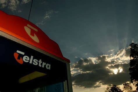 Telstra Turns Off Hotspot Ahead Of Wi Fi Relaunch The Canberra Times Canberra Act