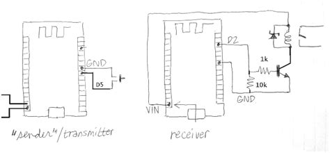 Esp8266 Long Term Use Page 2 General Guidance Arduino Forum