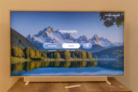 Tcl Nxtframe Ten Telewizor Jest Jak Dzieło Sztuki A Cena Niska Recenzja Tcl Nxtframe Ten Telewizor Jest Jak Dzieło Sztuki A Cena Niska Recenzja