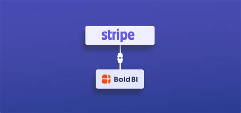 Stripe Connector Dashboard Integrations Bold Bi Bold Bi