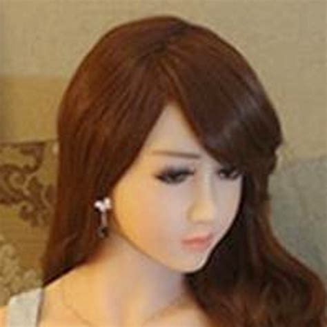 Jy Doll Head Nana Heads Dollstudio Eu
