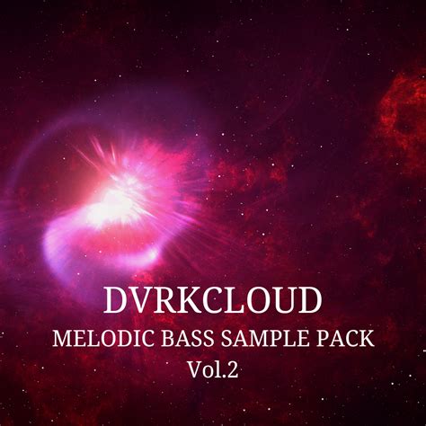 Dvrkcloud Melodic Bass Vol2 Payhip