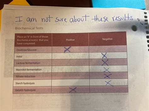 Solved Please I Need Help To Confirm That My Answers About