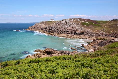Randonnée Côtière Sauvage Abers Finistère Nord Canopée Voyages
