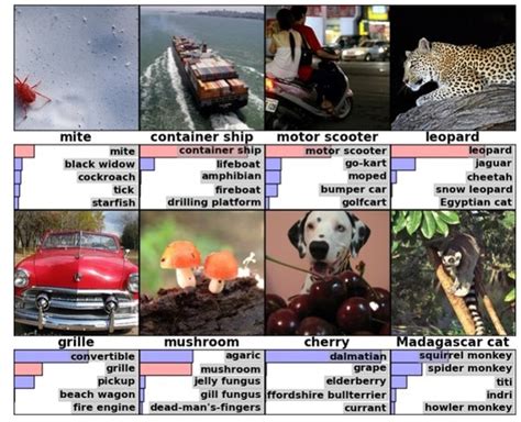 Ai 이야기 인간 Vs 인공지능 3딥러닝의 시대를 연 알렉스넷alexnet