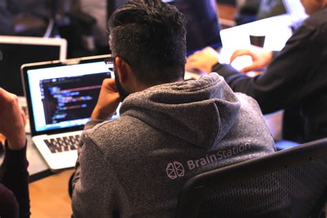 Software Engineering Bootcamp Brainstation®