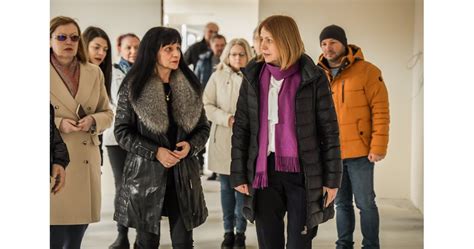 Йорданка Фандъкова Изграждаме 22 нови сгради на детски градини в София