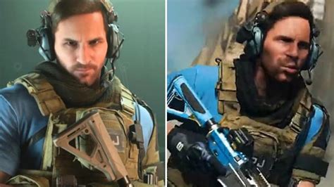 Fans Not Impressed With Lionel Messis Call Of Duty Character As They Spot Glaring Errors With