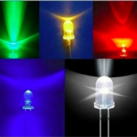 Jual Lampu Led Mm Pcs Shopee Indonesia