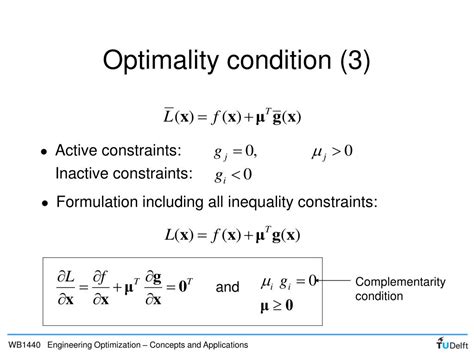 Ppt Engineering Optimization Powerpoint Presentation Free Download Id1044291
