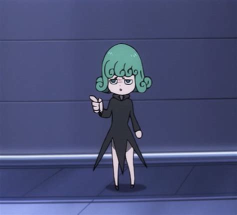Smiling Tatsumaki Is Best Tatsumaki One Punch Amino