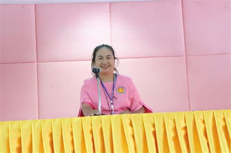 งานประชาสัมพั งานประชาสัมพันธ์ วิทยาลัยการอาชีพวารินชำราบ