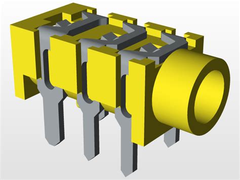 Free CAD Designs Files D Models The GrabCAD Community Library