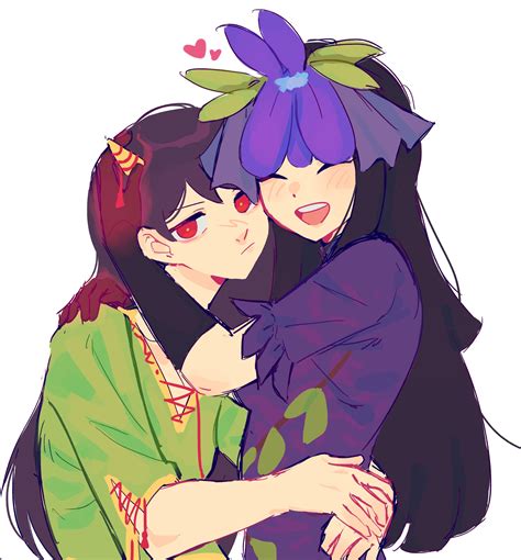Yomotsu Hisami And Nippaku Zanmu Touhou And 1 More Drawn By Jess