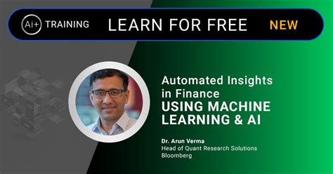 Its Time To Unlock Your Data Potential And Learn New Machine Learning