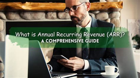 What Is Annual Recurring Revenue ARR A Full Guide ReliaBills