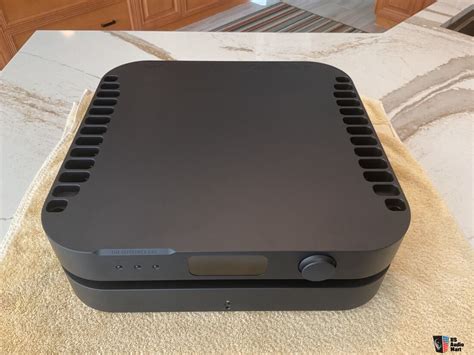 Msb Reference Dac For Sale Us Audio Mart