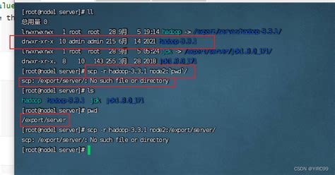 Linux系统中文件明明存在，却报错no Such File Or Directorylinux文件存在但是说不存在 Csdn博客