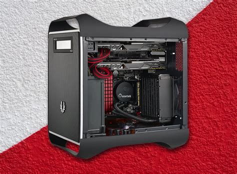 8 Best Smallest Matx Cases For Sfx Gaming Builds 2025