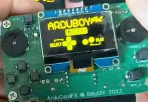 Arducardfx Public Platform For Creating And Sharing Projects Oshwlab