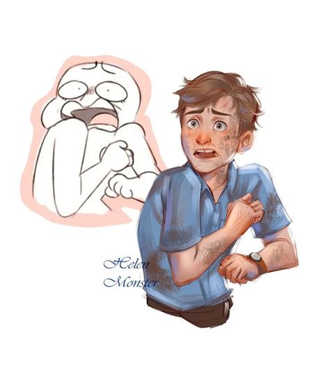 Ben Pincus Camp Cretaceous Jurassic World Jurassic Park World Fan Art