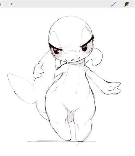 Rule 34 3 Fingers Anthro Azre Biped Eyelashes Female Fingers Generation 5 Pokemon Genitals Hi