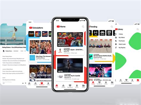 Youtube Data Scraping Services Channel List Extractor