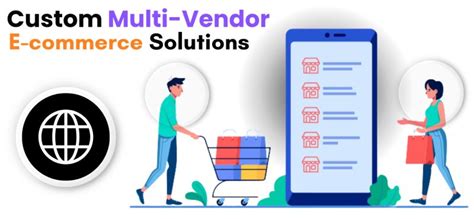 World Web Robotics Enterprise On Linkedin Multivendorecommerce Marketplacesolutions