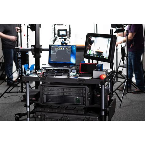 Owc Flex 1u4 4 Bay Rackmount Thunderbolt Storage Docking And Pcie