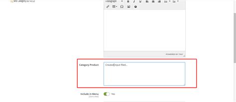 Uicomponent Custom Category Attribute Not Rendered In Backend