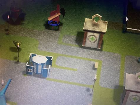 Paths Not Connecting To Each Other Rrct