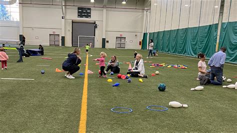 Engage Sport Norths Active Star Program Flourishes Pepsico Foundation Grant Engage Sport North