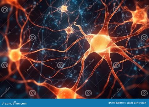 Neuronal Pathways A Journey Through The Brains Connections Function