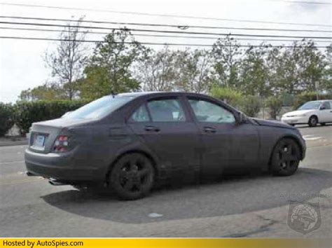 Auto Spies World Exclusive Spyphotos Best Pics Yet Of The Next