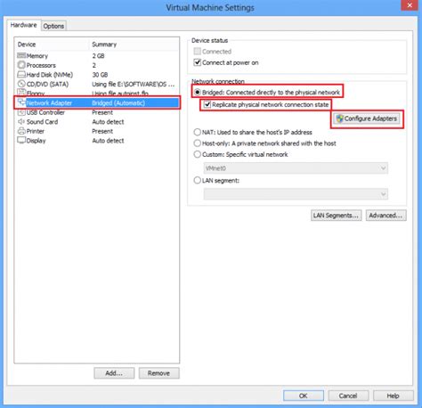 How To Set Up Vmware And Mobitek S80 Modem In Vmware Mobitek System Corporate Blog